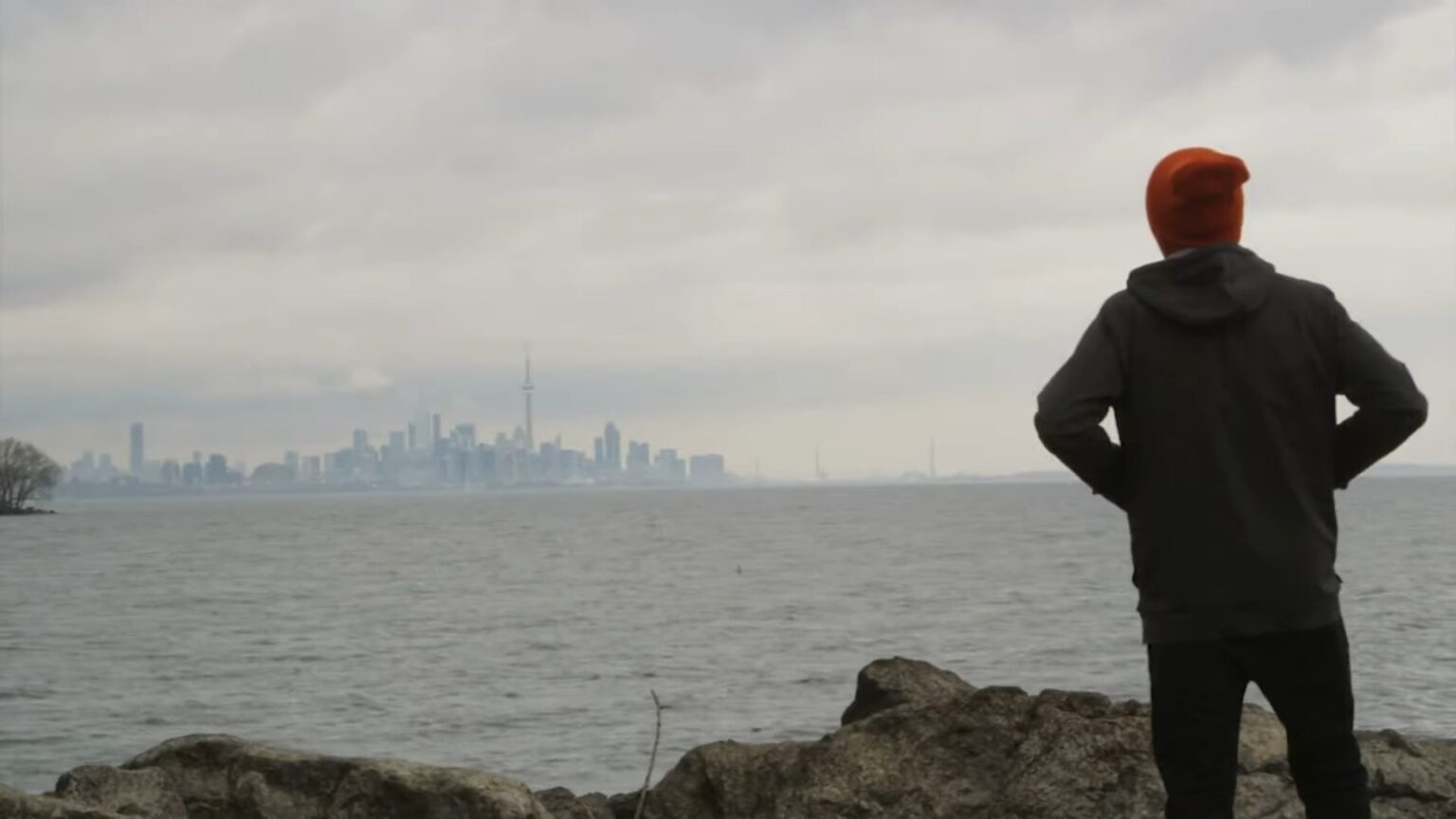 Do the Great Lakes Have Tides - The Answer May Shock You