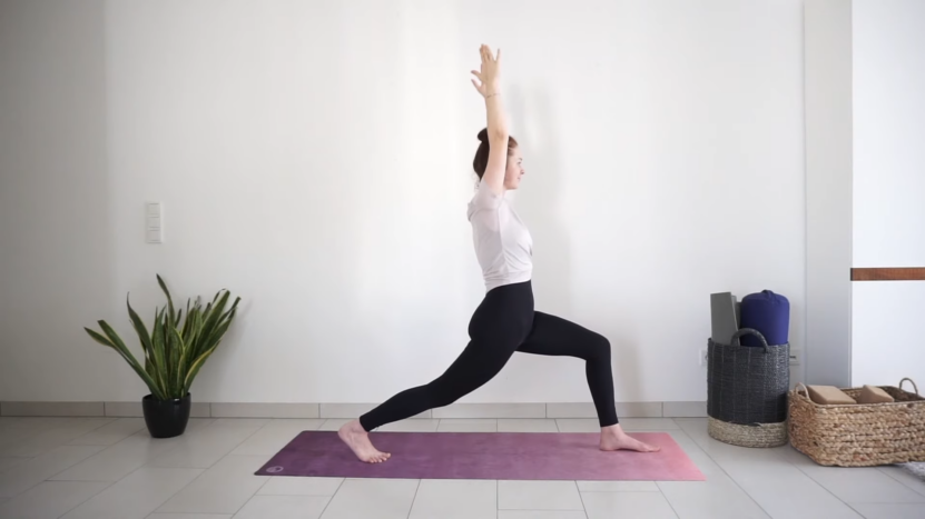 Elevate Your Asanas: Cutting-Edge Stretching Equipment for Yogis - I ...